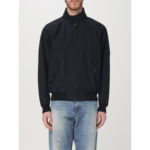 Baracuta | Other | Baracuta Jacket Men Blue Jackets | Poshmark